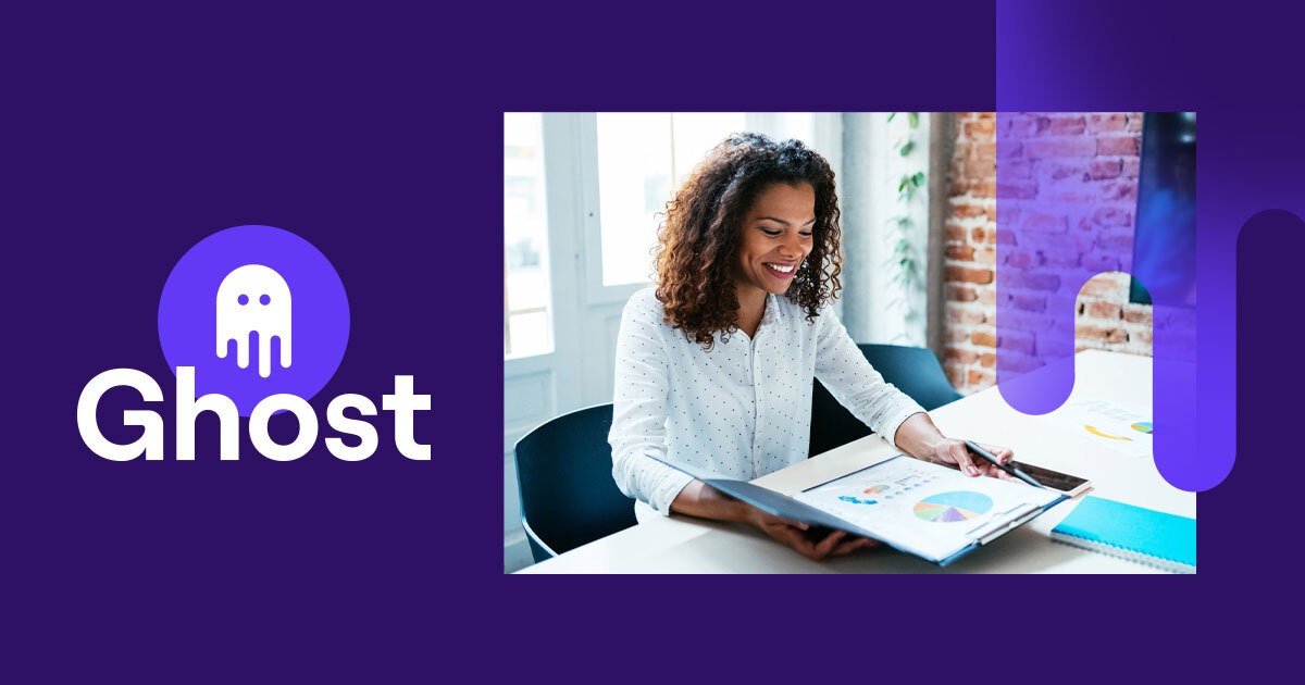 Ghost Metrics - HIPAA Compliant Website Analytics for Healthcare