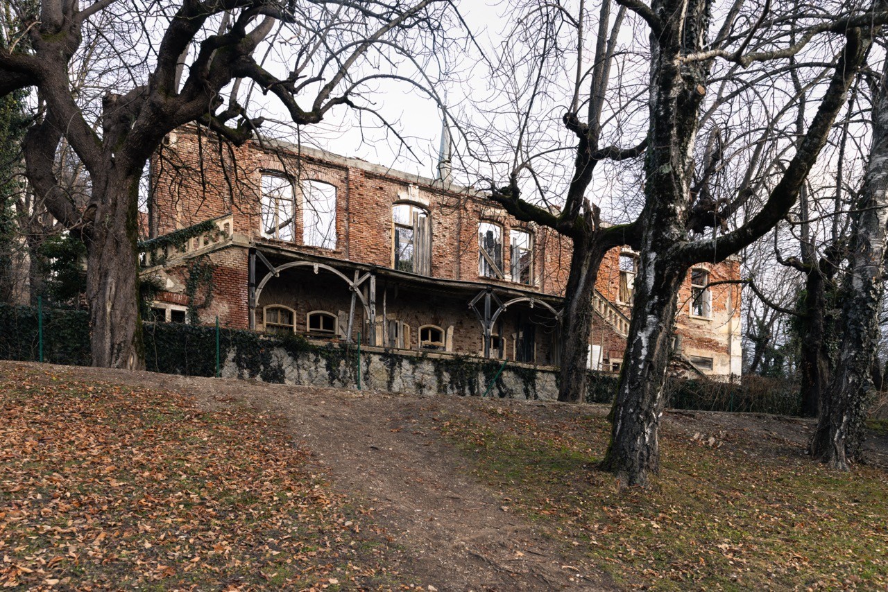Villa Rikli