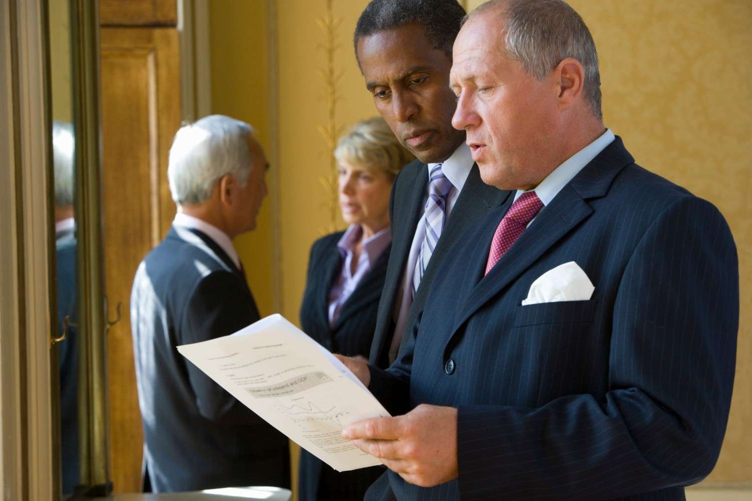 Assignation en justice : exemple concret et conseils pratiques