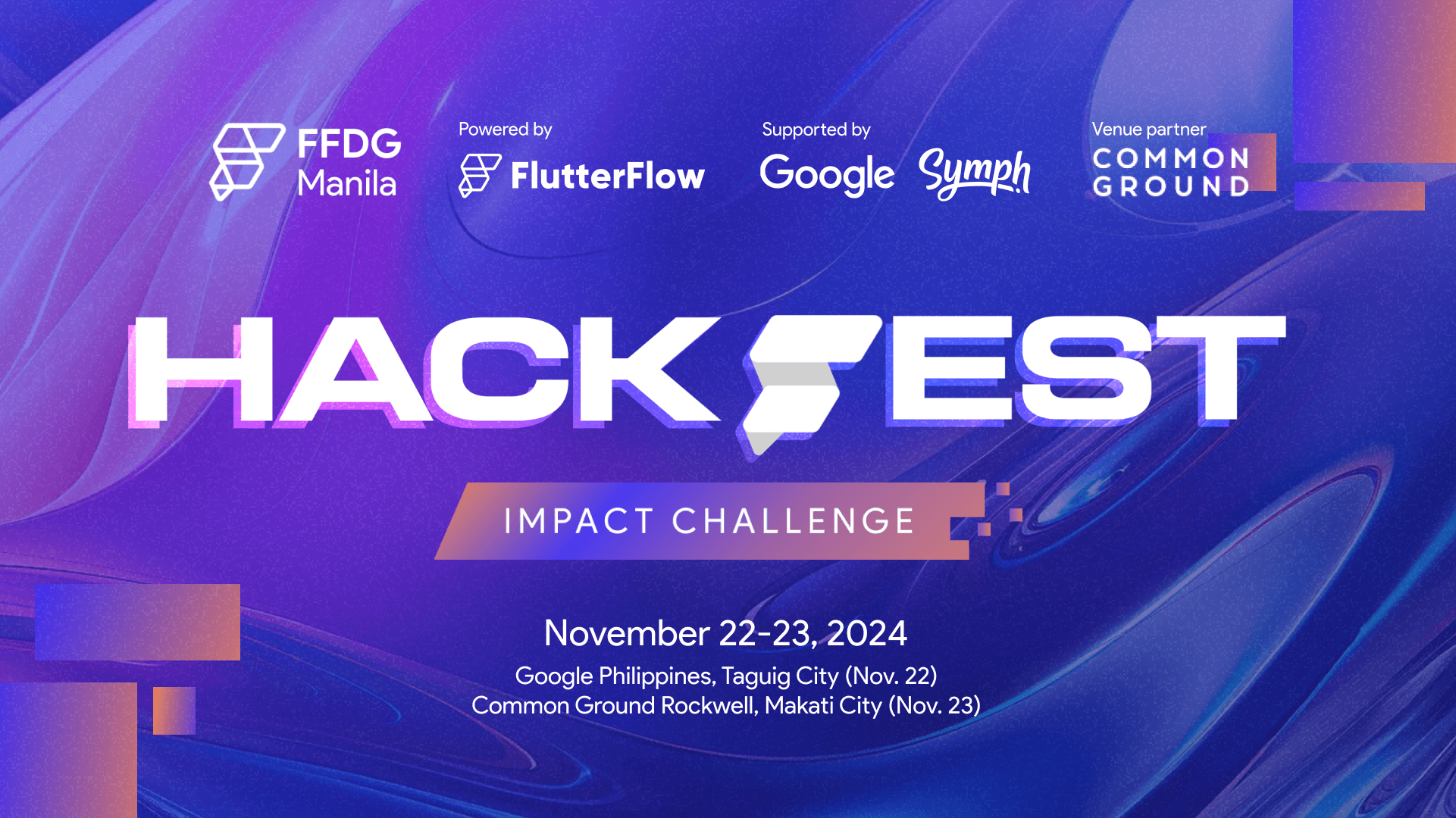 FlutterFlow HackFest: Impact Challenge