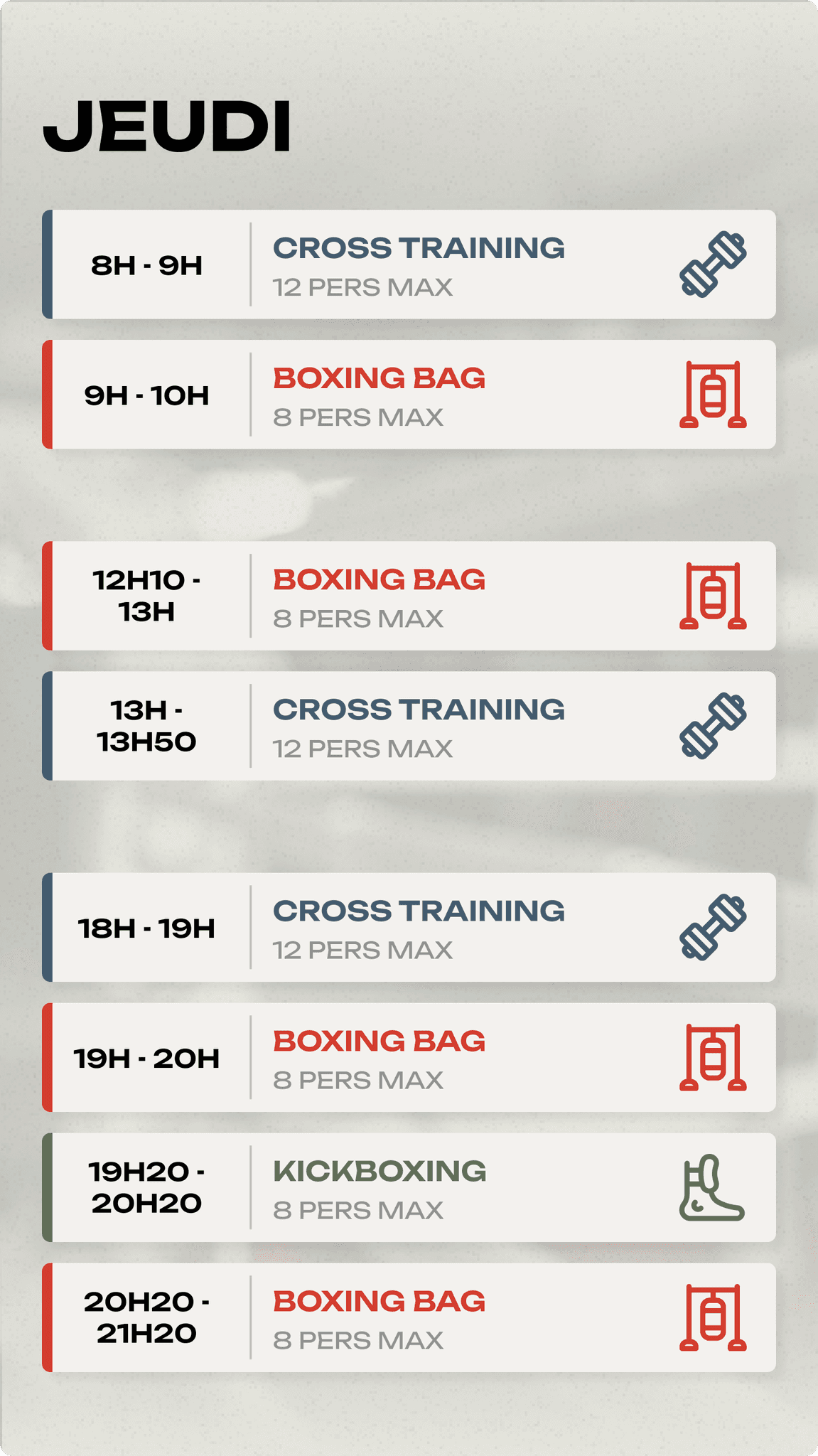 Arena Boxing Club