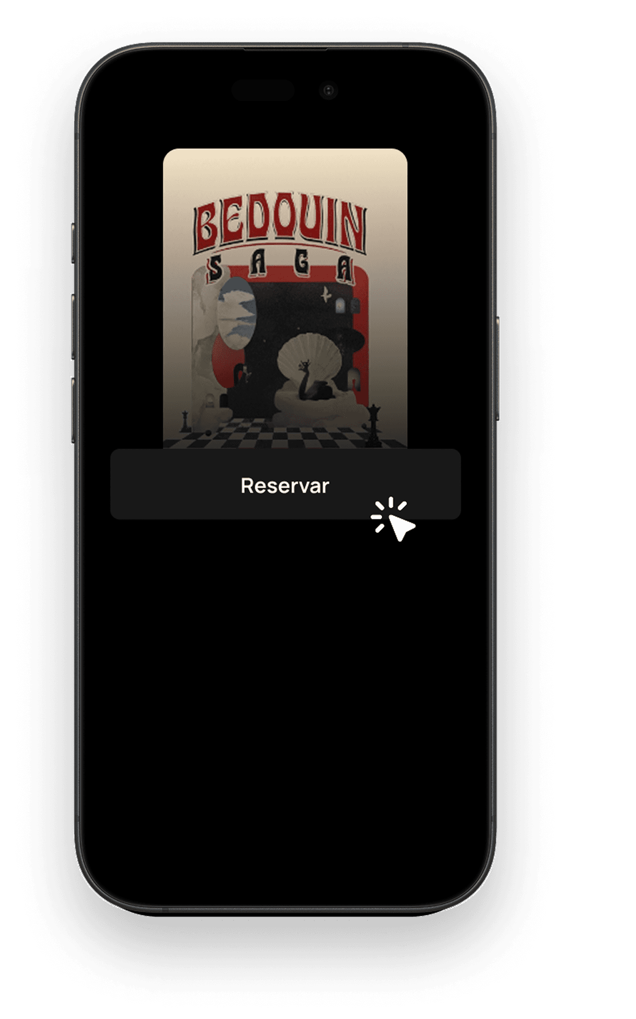 NCLUB App
