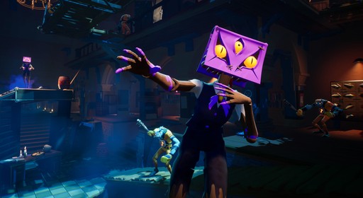 Get Set Games: PC, Console, and VR Games