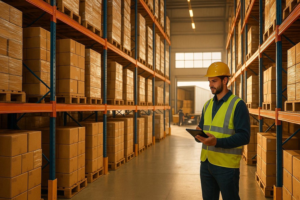 Franchise Supply Chain: Network Design Tips - Franchise Ki