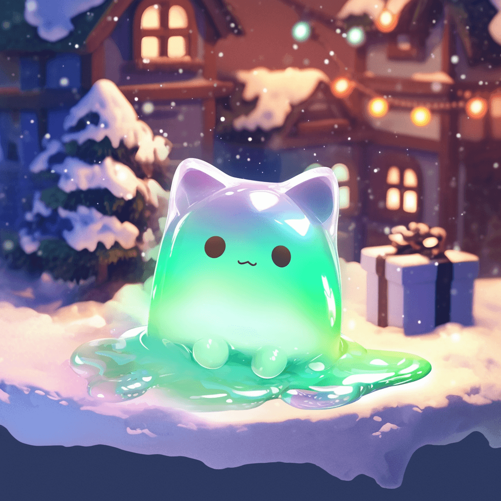 $CAT | just a hyperliquid cat