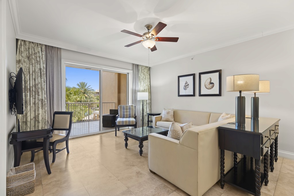 Rooms & Suites | Key West Luxury Suites | Beachside Resort