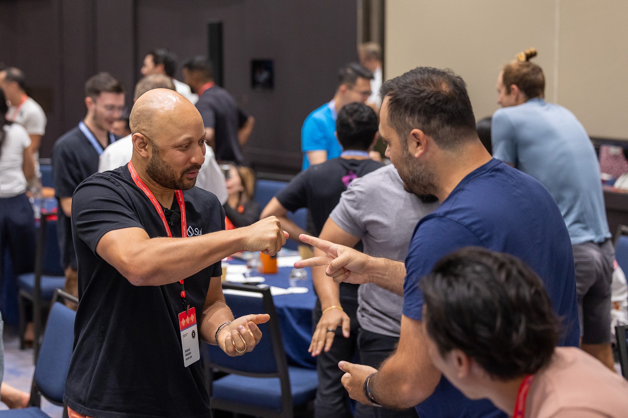 Careers - Mysten Labs