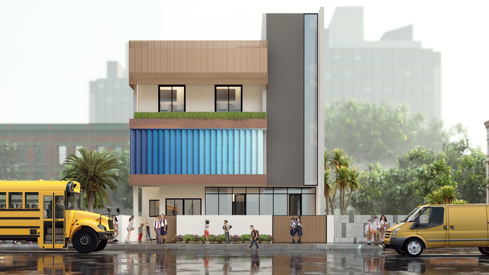 Studio K Architects | Architecture & Interior Design Studio in Mumbai