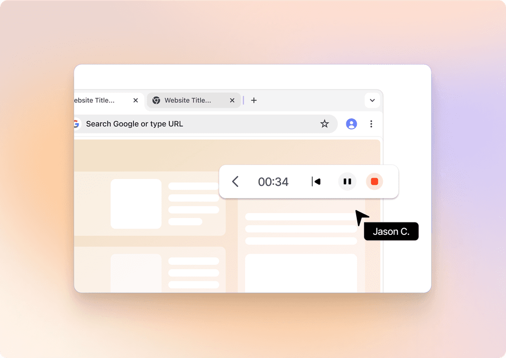 Trupeer | AI-Powered Product Videos & Documentation in Minutes