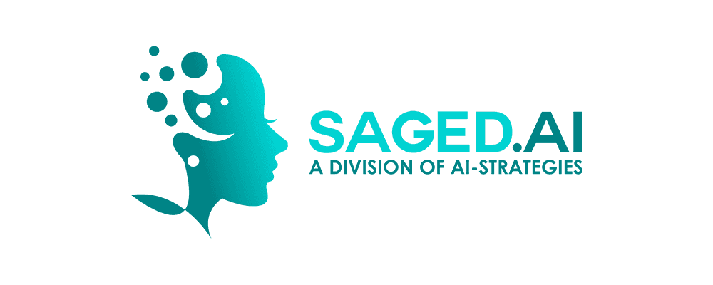 SAGED.AI - Unlocking Growth With AI | Atlanta Based AI-Experts