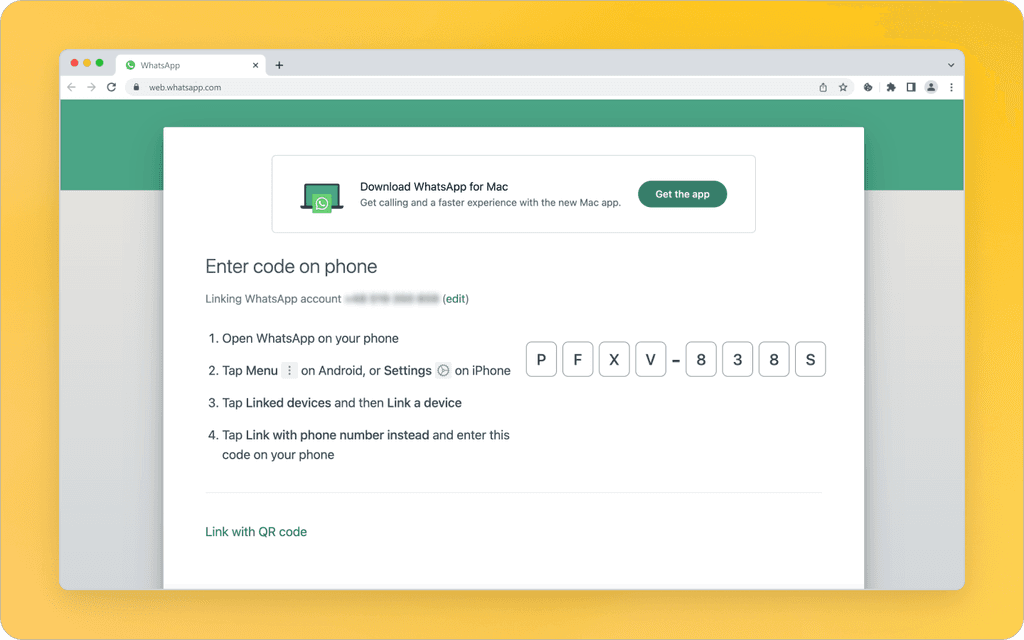 WhatsApp Login: The Ultimate Guide — Octo Browser Blog