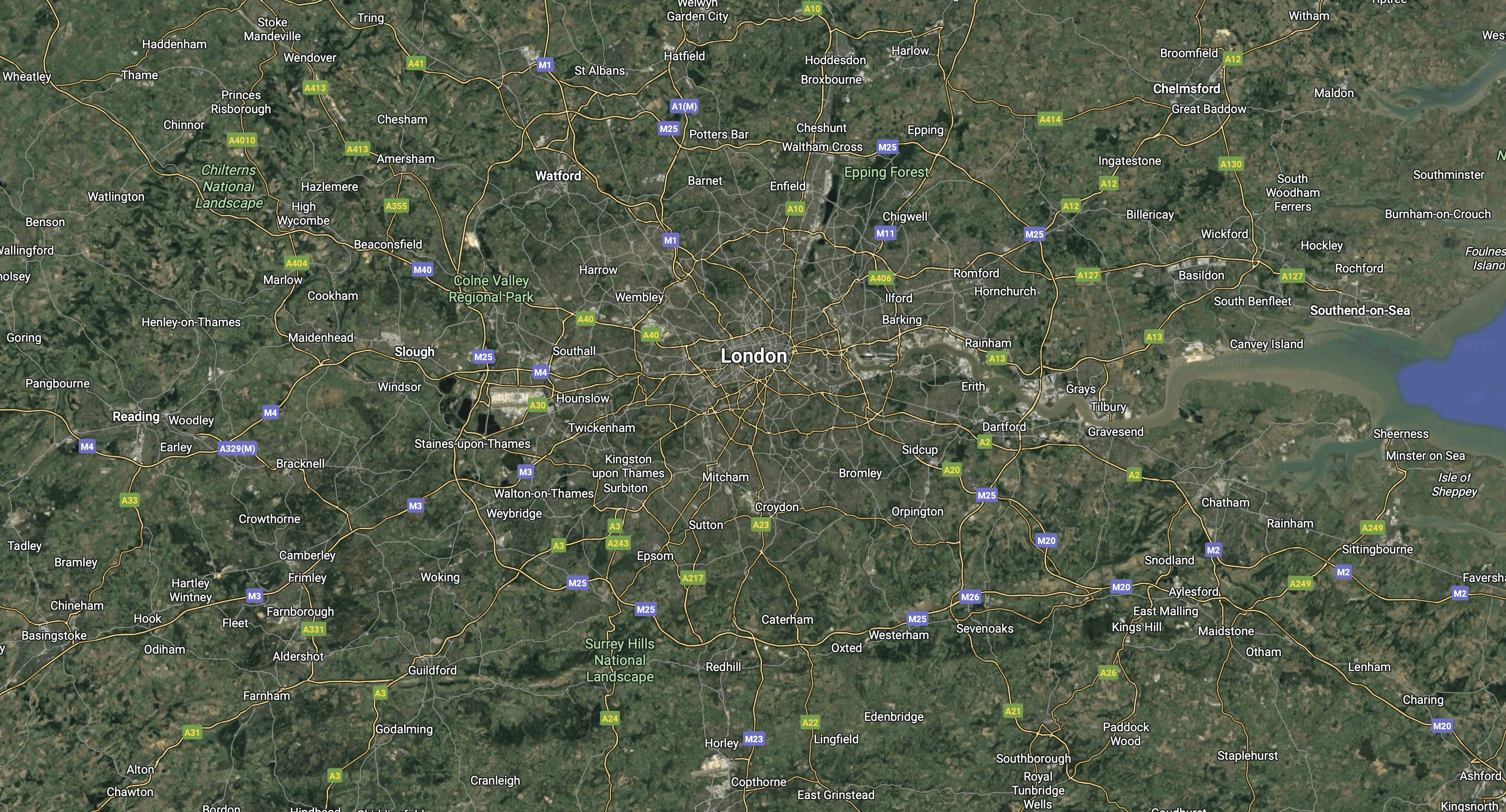 London Gearbox Repairs - Gearbox Gurus - Transmission Specialists