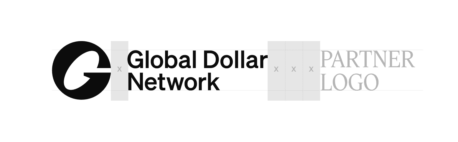 Global Dollar Network | Brand Resources