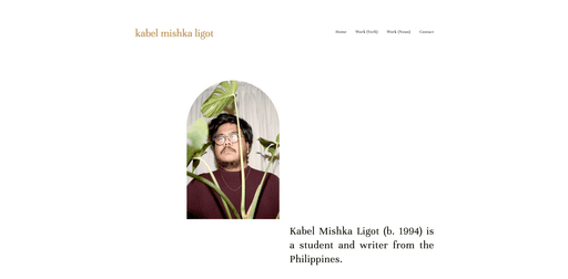 17 Best Student Portfolio Examples for Design Inspiration