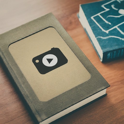 How To Create A Video Book Using Ai In 2024 A Comprehensive Guide