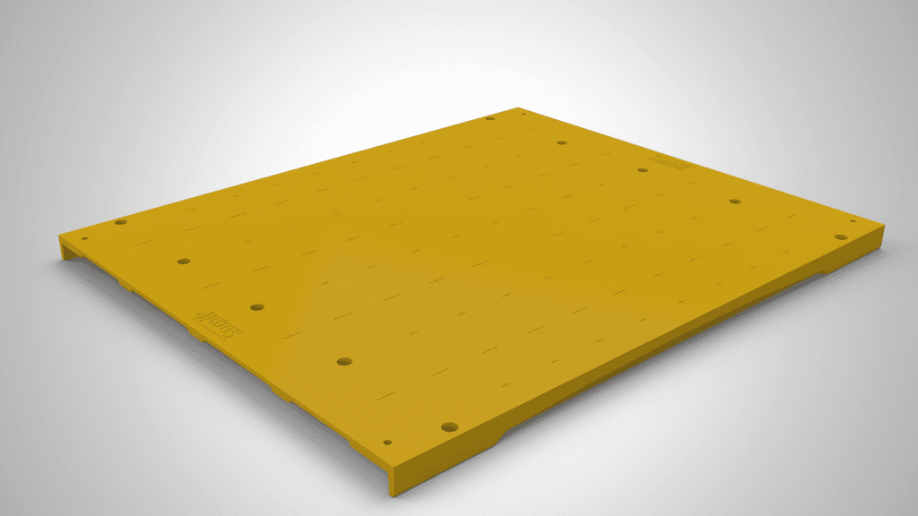 GRP Trench Cover - SumiP