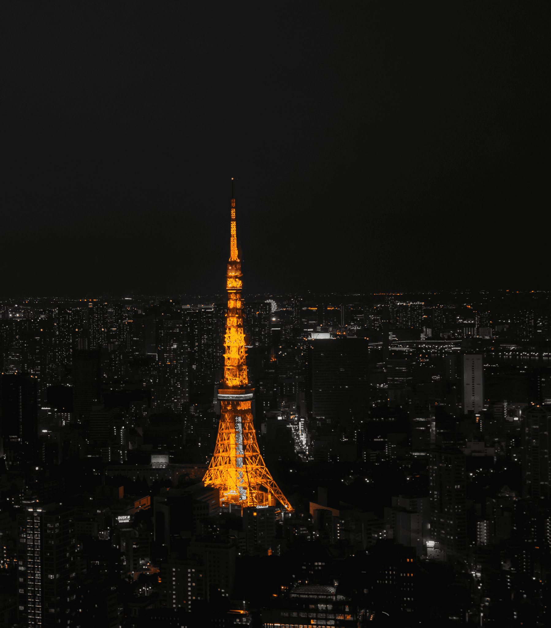 Forge | Global Hardware Accelerator in Tokyo