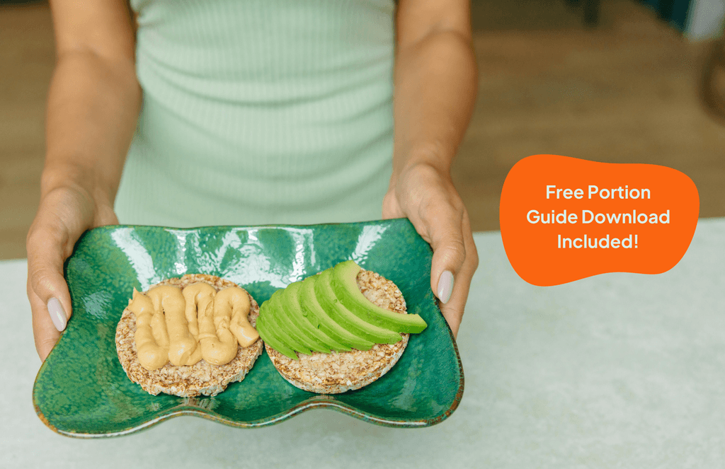 Portion Sizes: A Quick Guide to Getting Started