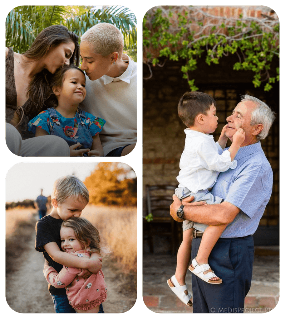 About us – Confinity