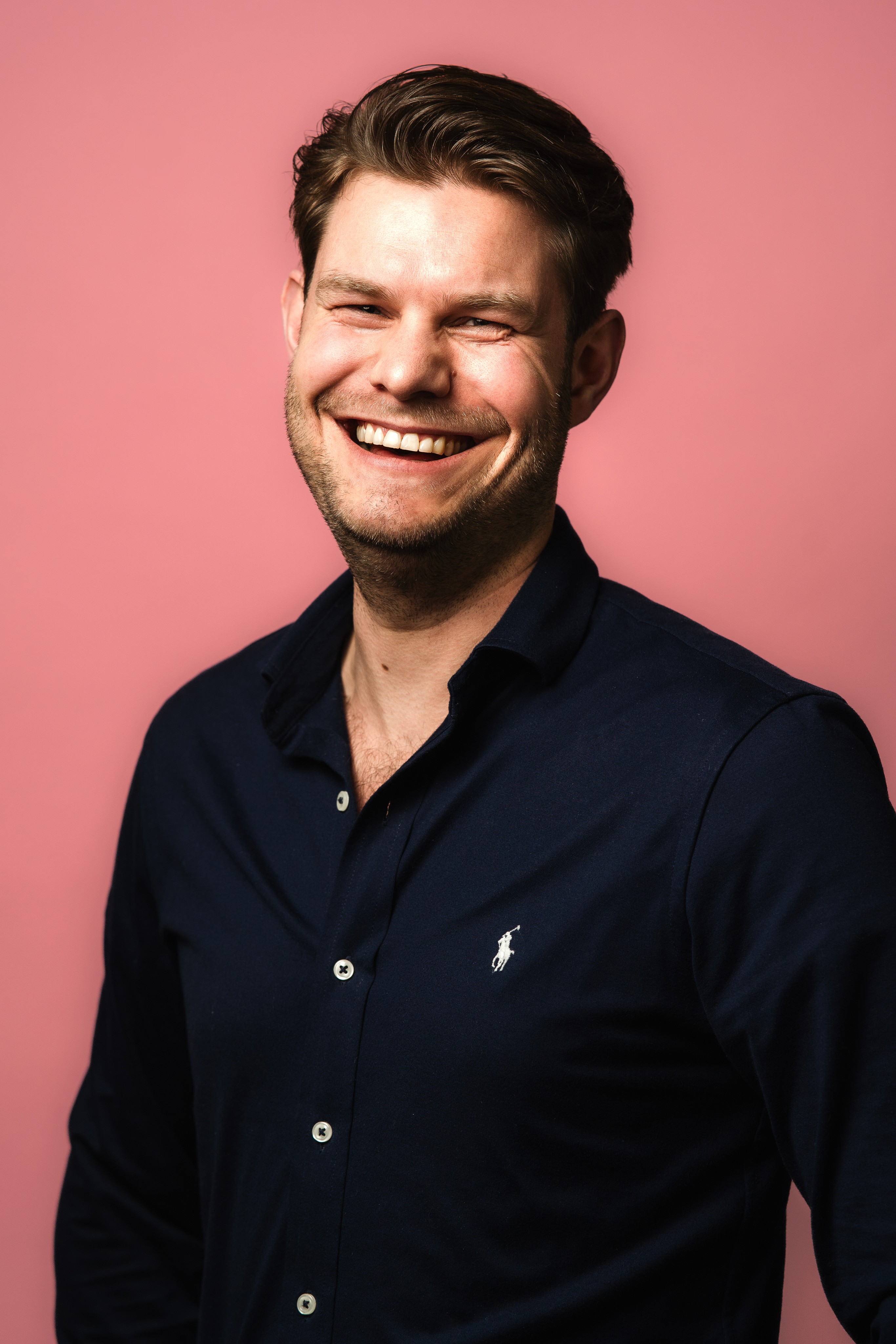 Move Beyond - strategisch projectmanagement