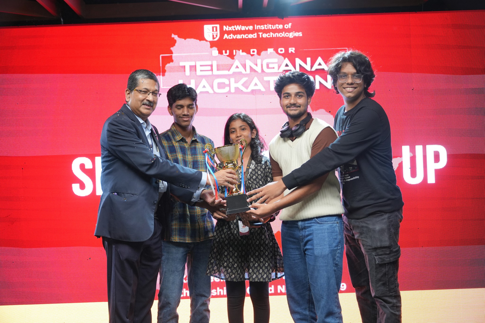 India’s Largest GenAI Challenge | OpenAI Academy x NxtWave