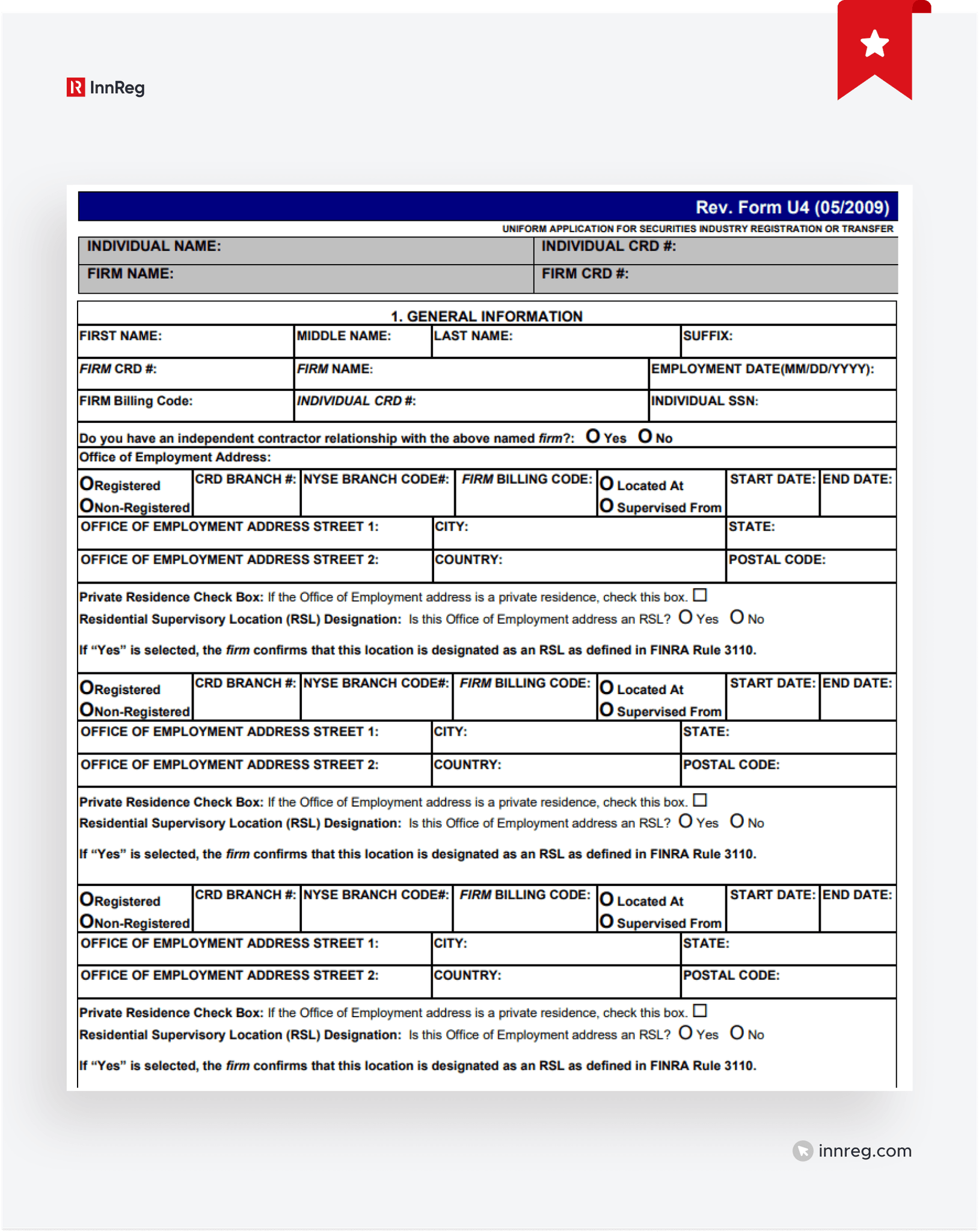 What Is FINRA CRD? Guide to the Central Registration Depository