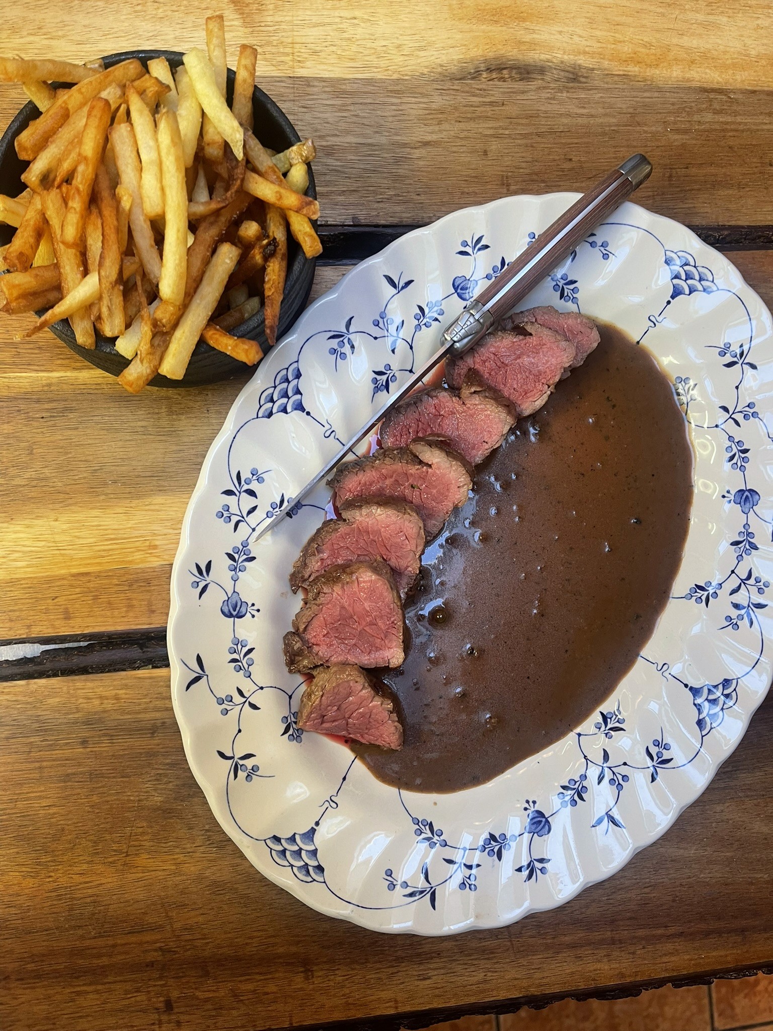 Stoked Restaurant - Strandhill