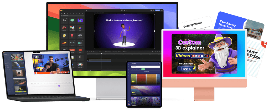 CreateStudio 4.0 is HERE [INSTRUCTIONS]