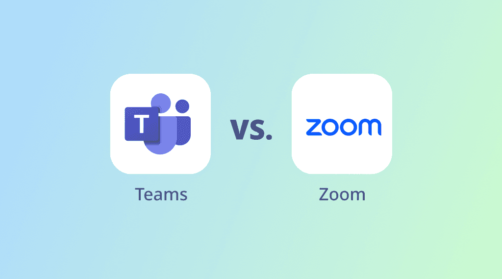 Teams vs Zoom: Which is Right for Your Team? [2024 Update] | Lark Blog