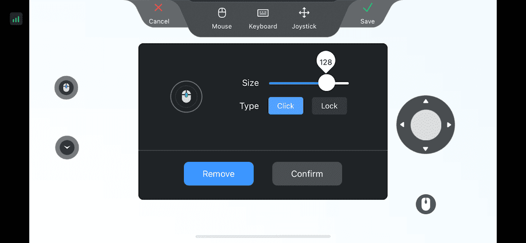 How To Use Customized Gaming Keyboard And Hotkey To Play PC Game On Phone？