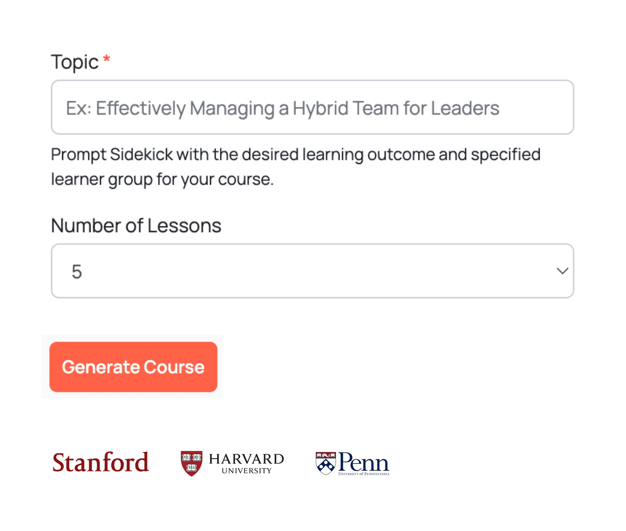 How it works - Arist