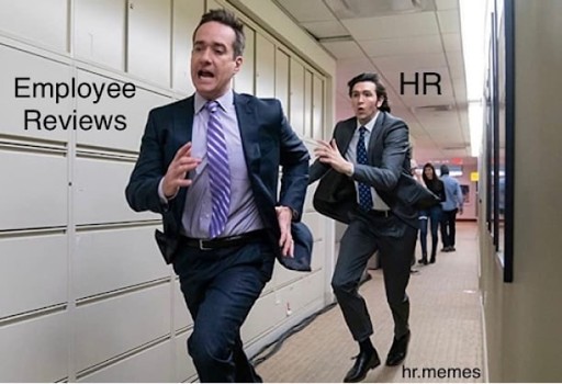 HR Memes Only People in Human Resources Will Understand - Fonzi AI ...