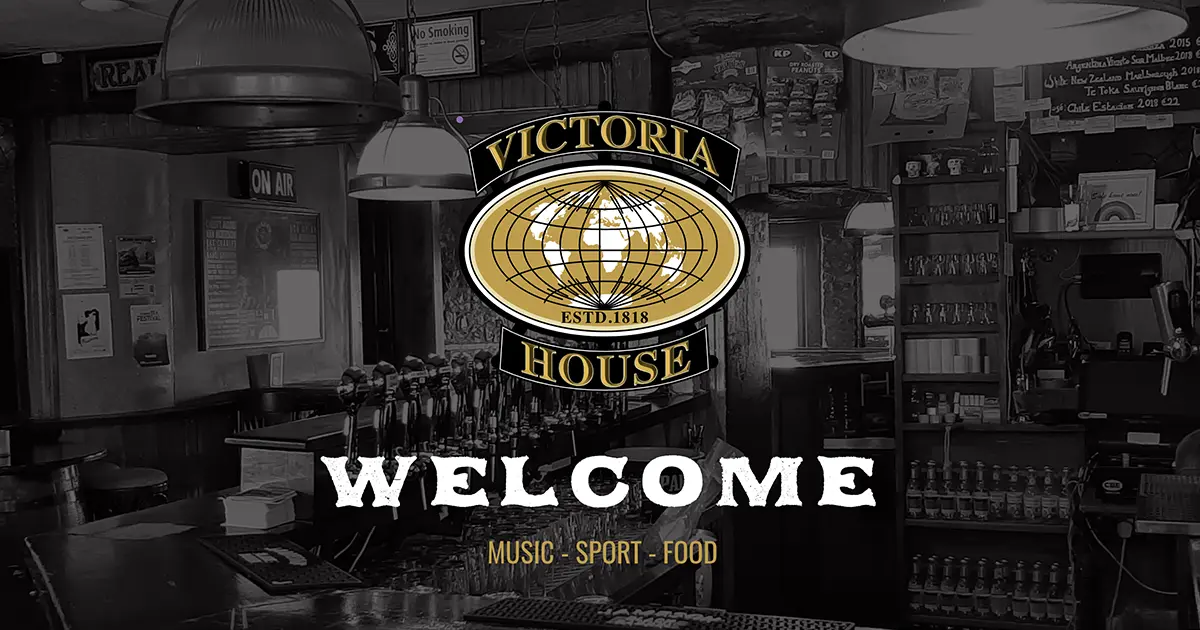 The Vic