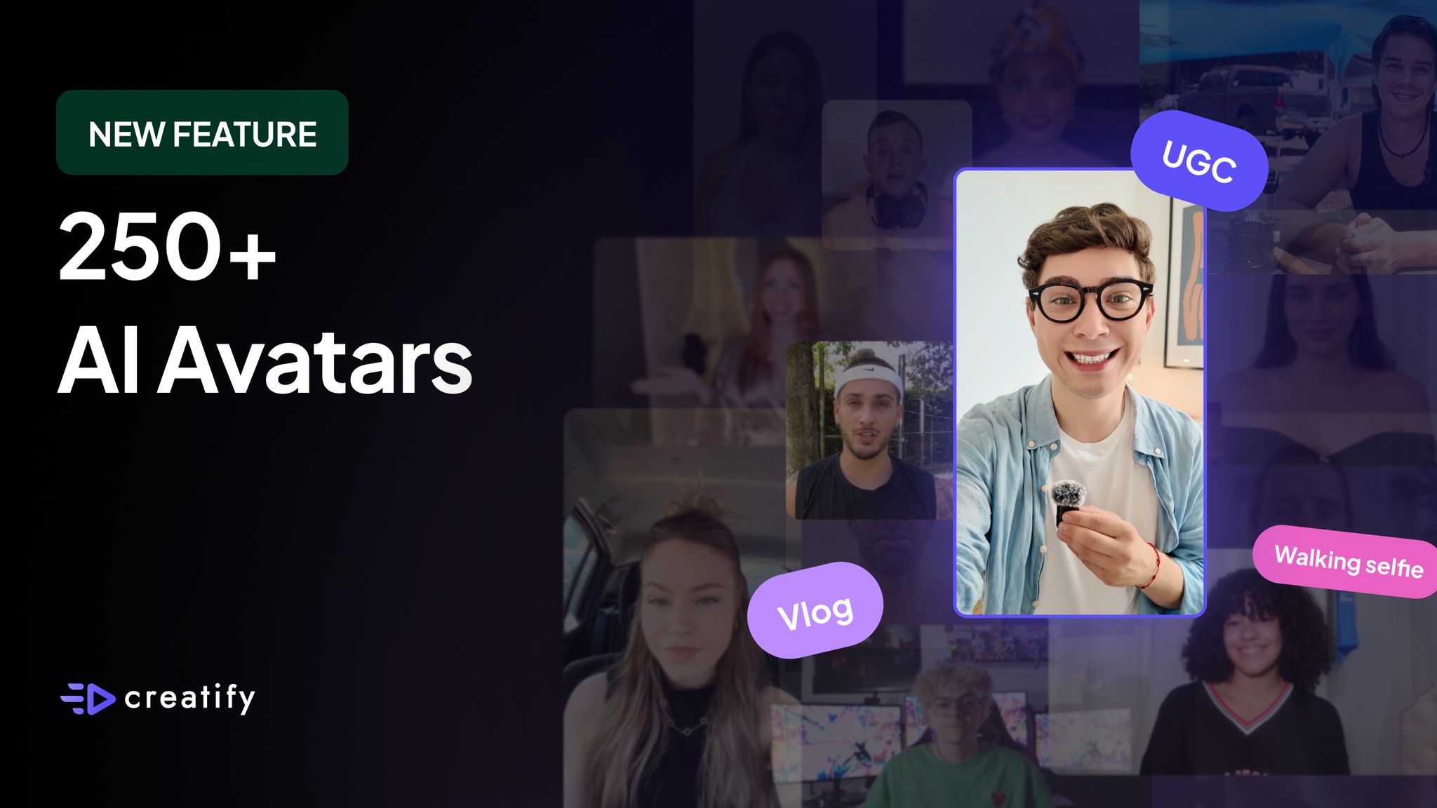 Creatify Learning Center | Master AI-Generated Video Ads