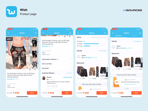 8 Expert-Picked App Homepage Examples to Boost Conversions