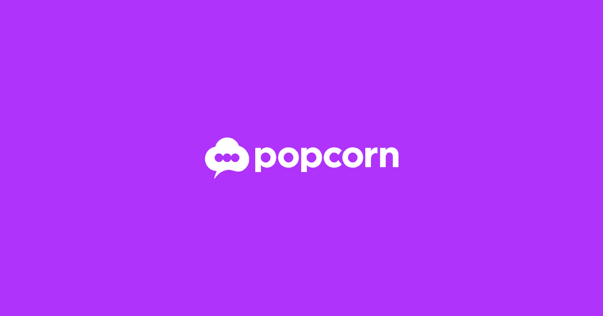 Popcorn