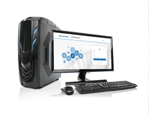 MGI Advanced Sequencing and Automation Platforms