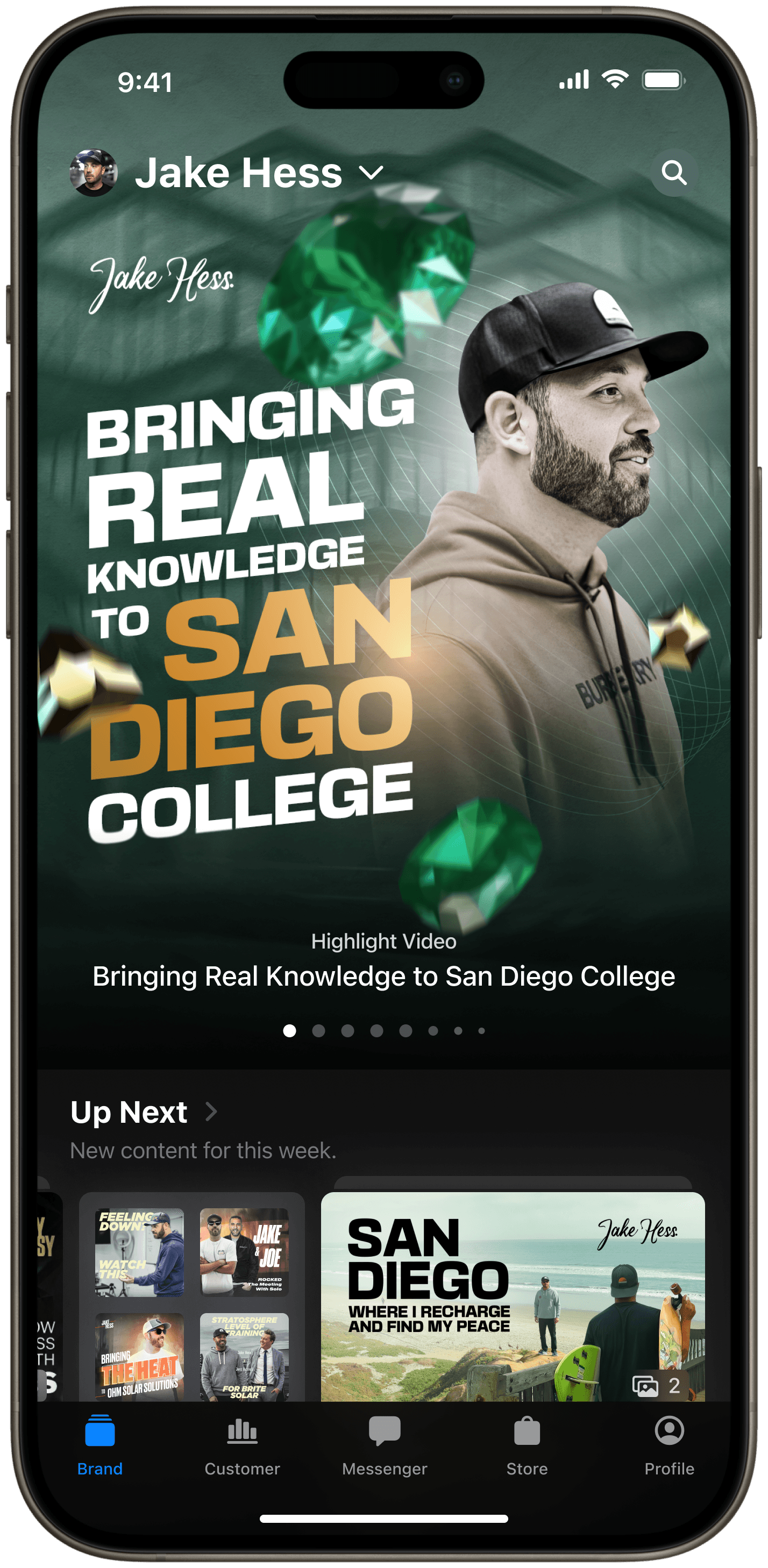 Serge Creator Studios - Top Creative Agency | Branding | Creative Services for Brands