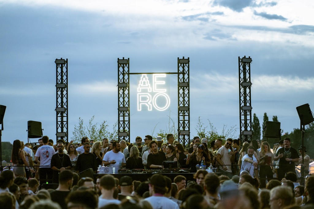 AERO FESTIVAL 2026