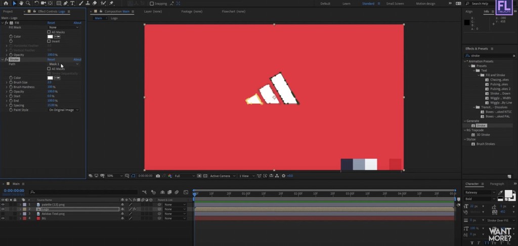 Best After Effects Tutorials - Vagon