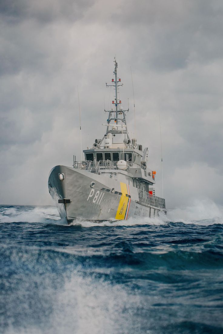 Gallsea - Marine Galley Euipments