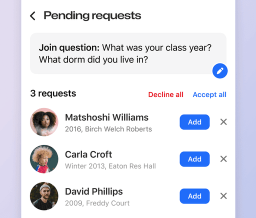 GroupMe: The Best Free App for Neighborhood Communication and HOA ...