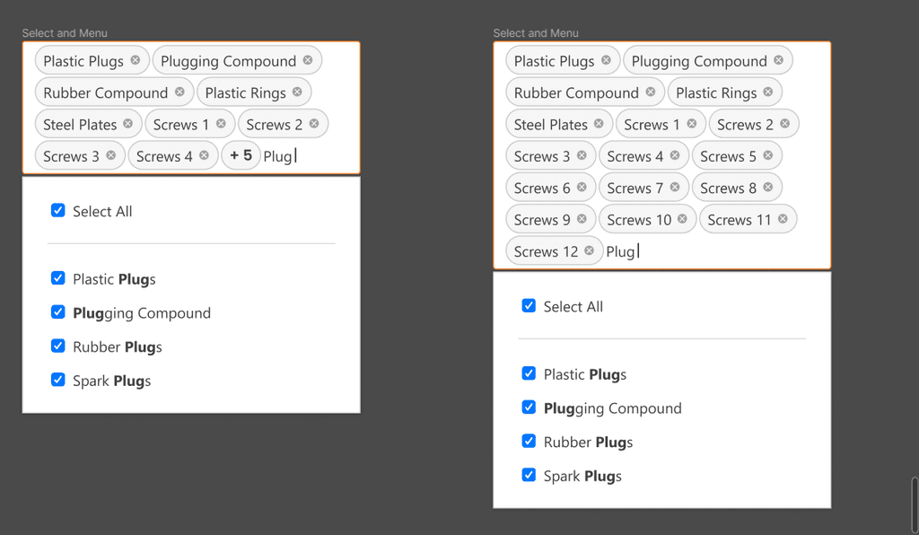 15 Filter UI Patterns That Actually Work in 2025 (With Examples)