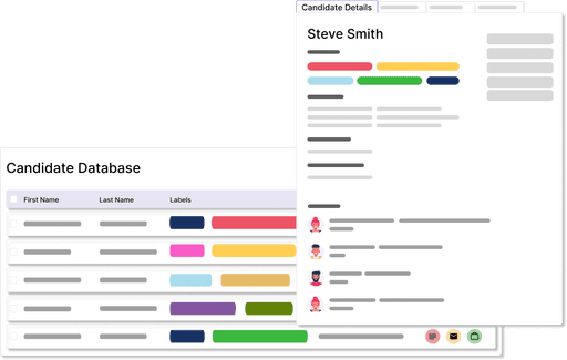 The Magic Of Color In Hiring