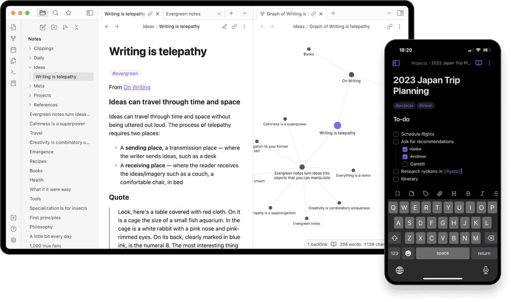 17 Best AI Note-Taking Tools Available [2024 Update] | Lark Blog