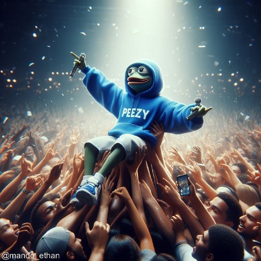 Young Peezy