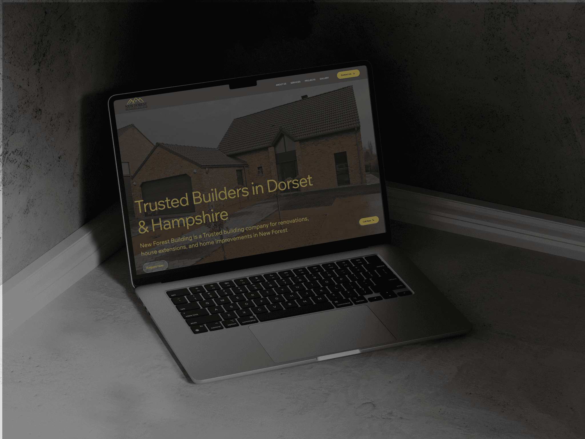 DAX Studio | Web Design Agency