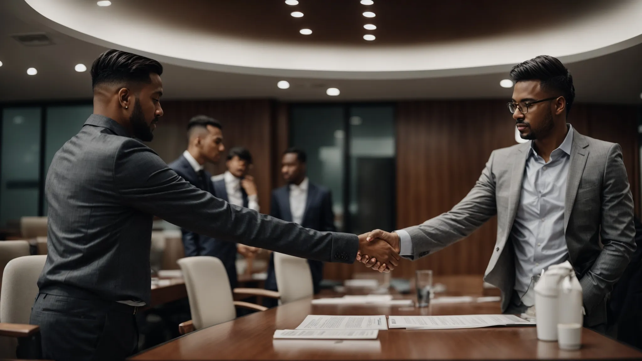 How To Negotiate Client Expectations And Establish Good Deliverables - Saturation