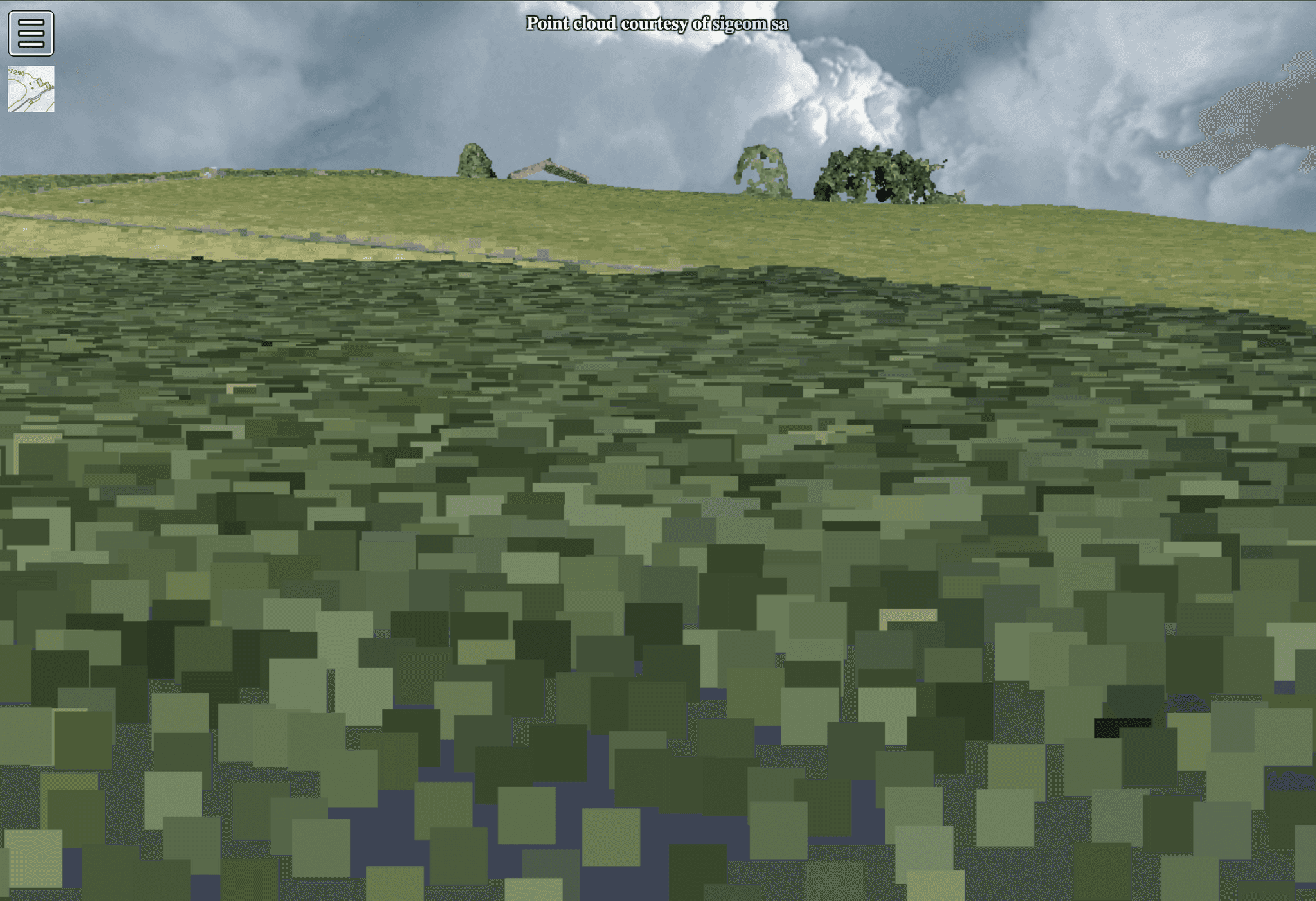 Understanding 3D Gaussian Splatting via Render Engines! - Radiance Fields