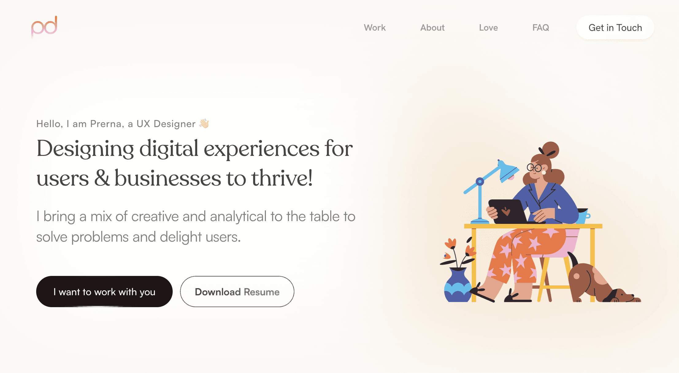 Prerna Dubey | Design Portfolio | UX Designer | Dubai